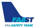 Learning Center Courses Content - FAA - FAASTeam - FAASafety.gov
