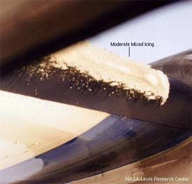 [FAA Safety] Inflight icing : 네이버 블로그