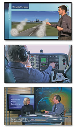 Learning Center Courses Content - FAA - FAASTeam - FAASafety.gov